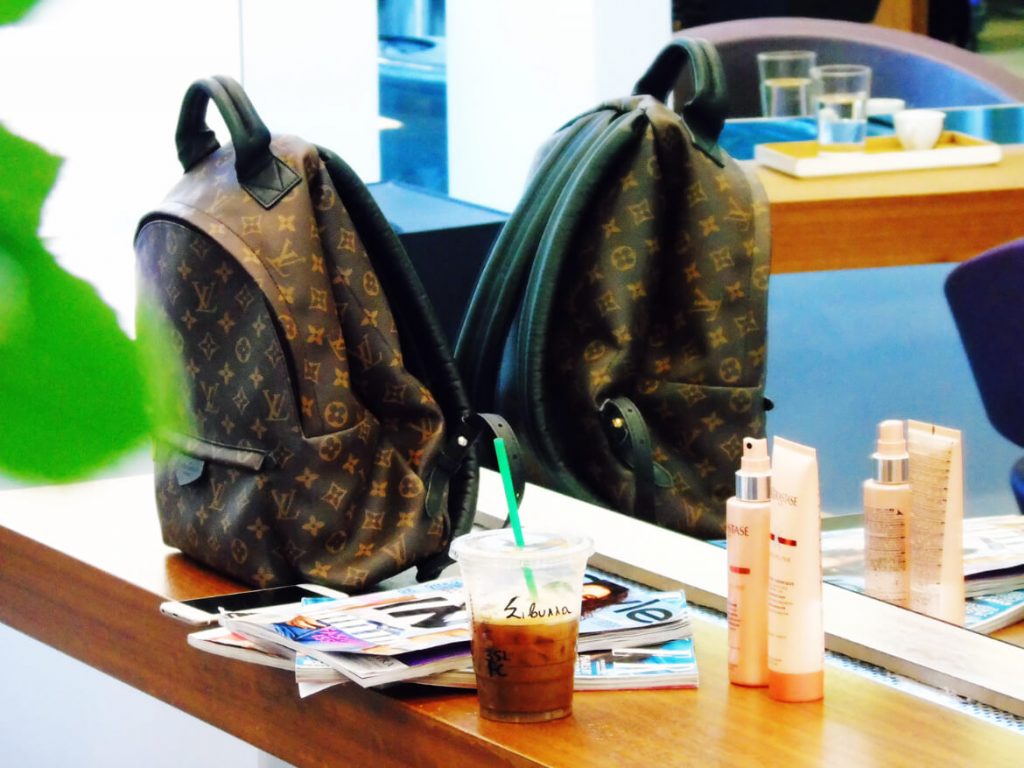 Pampering time! - This is Sivylla