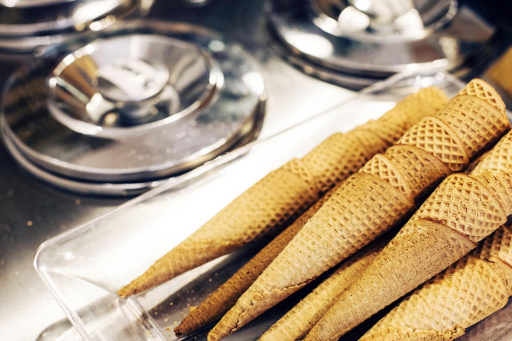 Meet "Le Greche"! - This is Sivylla