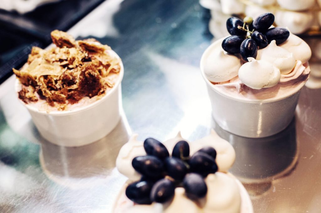 Meet "Le Greche"! - This is Sivylla